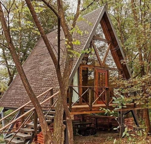 Porumbacu Treehouse, Porumbacu de Sus – Updated 2022 Prices