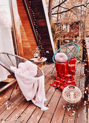 Porumbacu Treehouse, Porumbacu de Sus (updated prices 2025)