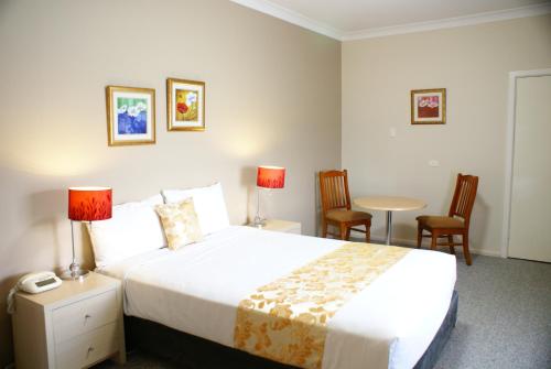 Country Lodge Motor Inn, Bathurst – Updated 2023 Prices