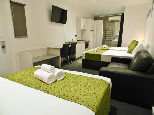 Copper City Motel, Mount Isa (updated prices 2025)