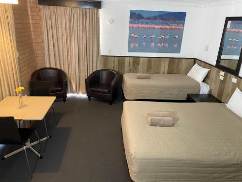 Countryman Motor Inn Cowra, Cowra – Updated 2024 Prices