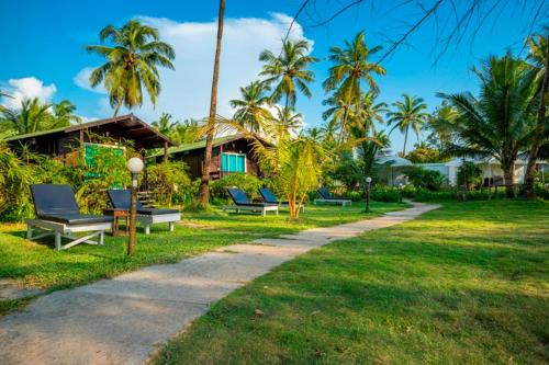 Montego Bay Beach Village - Morjim, Morjim (updated prices 2024)