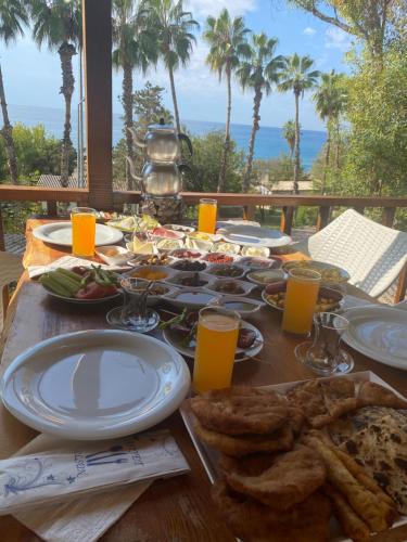 Aroma Butik Hotel, Kızılot – Updated 2024 Prices