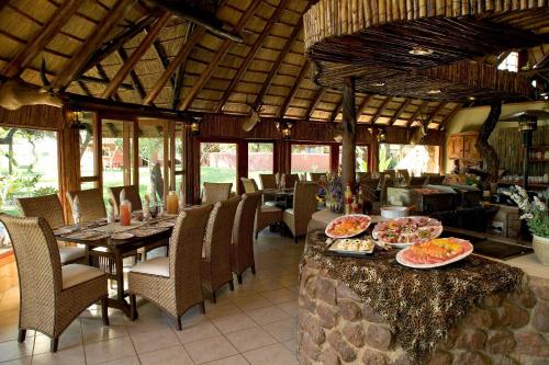 Ditholo Game Lodge Bela Bela, Bela-Bela – Updated 2022 Prices