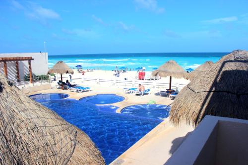 Villas Marlin 2, Cancún (updated prices 2024)