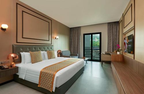 GEO RESORT & HOTEL, Genting Highlands (updated prices 2025)