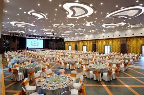 GEO RESORT & HOTEL, Genting Highlands (updated prices 2025)