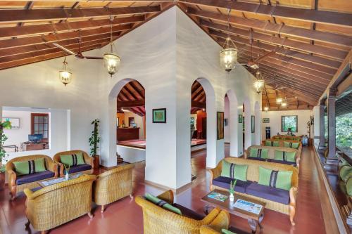 Club Mahindra Madikeri, Coorg, Madikeri – Updated 2023 Prices