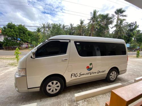 FIG Sunset View Resort, Siquijor (updated prices 2025)