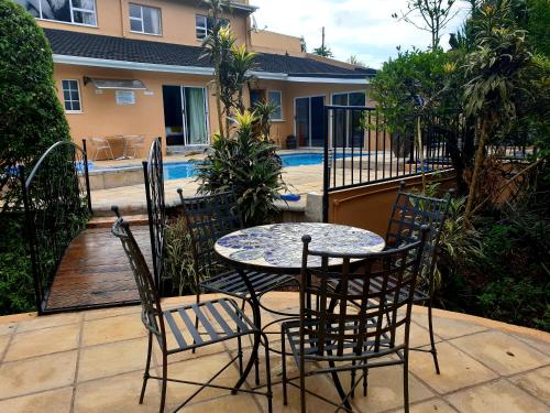 Damicha Boutique Lodge, Ezulwini – Updated 2023 Prices