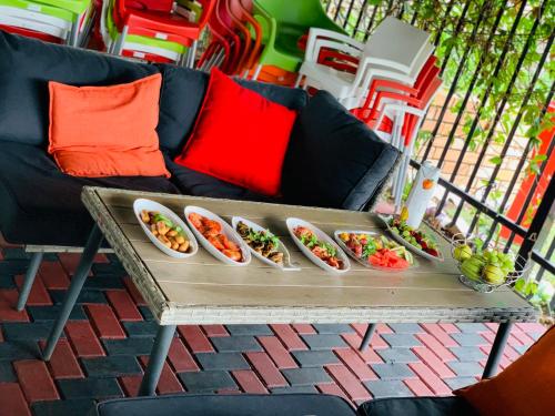 Botlhale Guesthouse, Events & Spa, Pretoria (updated prices 2024)