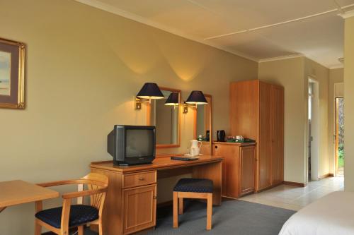 Safari Hotel & Convention Centre, Rustenburg – Updated 2023 Prices