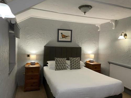 The Hoops Inn & Country Hotel, Bideford – Updated 2023 Prices