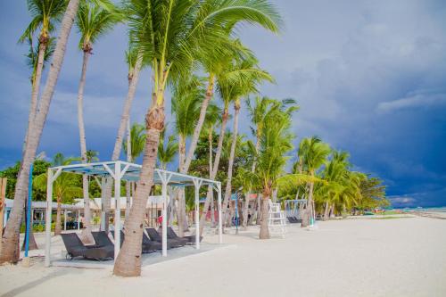 La Playa Estrella Beach Resort, Bantayan Island (updated prices 2025)