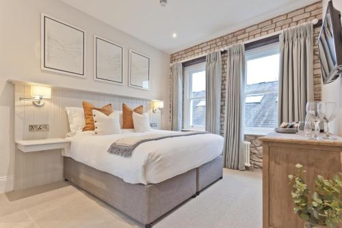 Tithe Barn - Self Check In Hotel, Cockermouth – Updated 2024 Prices