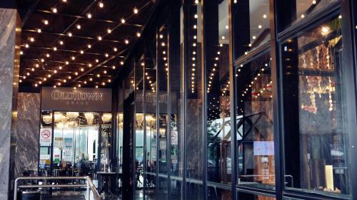 M Roof Hotel & Residences, Ipoh – Updated 2023 Prices