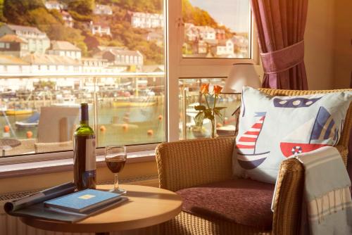 The Old Bridge House, Looe – Updated 2023 Prices