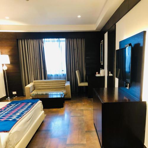 Fortune Park, Haridwar - Member ITC Hotels' Group, Haridwār (updated ...