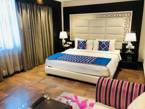 Fortune Park, Haridwar - Member ITC Hotels' Group, Haridwār (updated ...