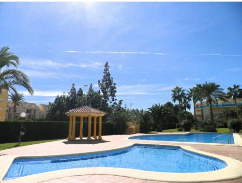 Urb La Riviera, Denia – Updated 2024 Prices