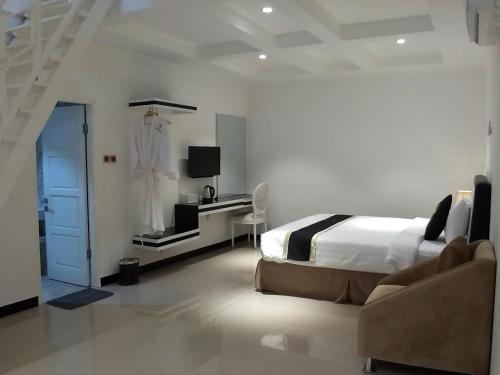 Chevilly Resort & Camp, Bogor – Updated 2024 Prices