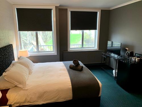 Attunga Alpine Lodge & Apartments, Falls Creek (updated prices 2025)