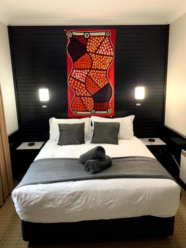 Attunga Alpine Lodge & Apartments, Falls Creek – Updated 2022 Prices