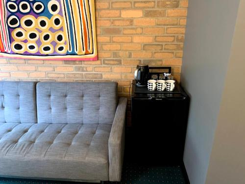 Attunga Alpine Lodge & Apartments, Falls Creek (updated prices 2025)