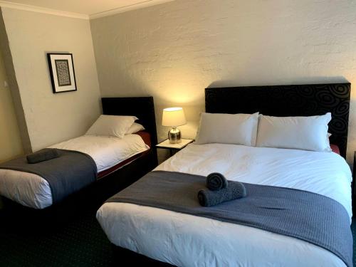 Attunga Alpine Lodge & Apartments, Falls Creek (updated prices 2025)