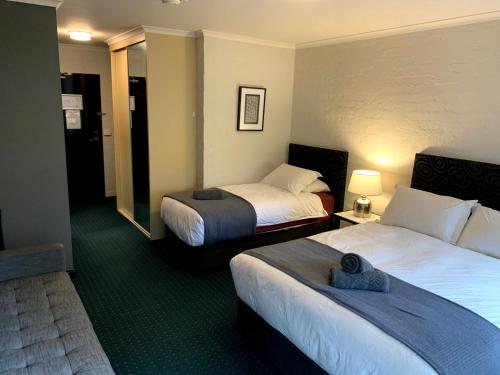 Attunga Alpine Lodge & Apartments, Falls Creek – Updated 2024 Prices