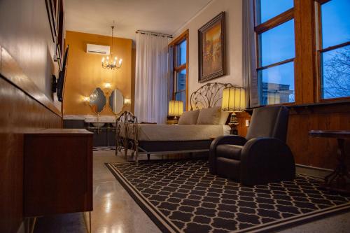 School 31 Lofts, Rochester – Updated 2023 Prices