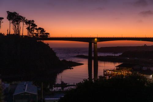 Noyo Harbor Inn, Fort Bragg (updated prices 2024)