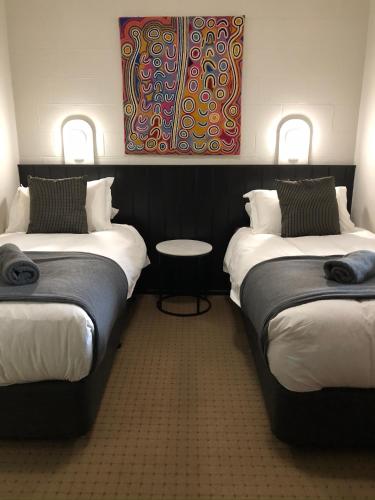 Attunga Alpine Lodge & Apartments, Falls Creek (updated prices 2025)