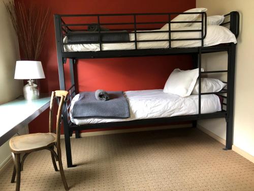 Attunga Alpine Lodge & Apartments, Falls Creek (updated prices 2025)