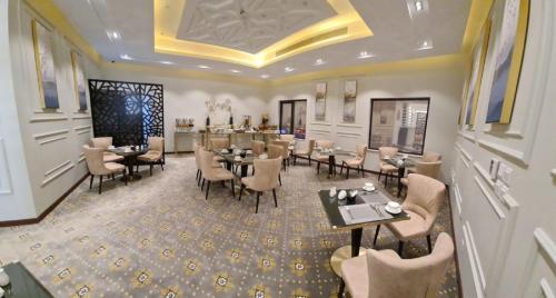 Iris Boutique Granada, Riyadh (updated prices 2025)