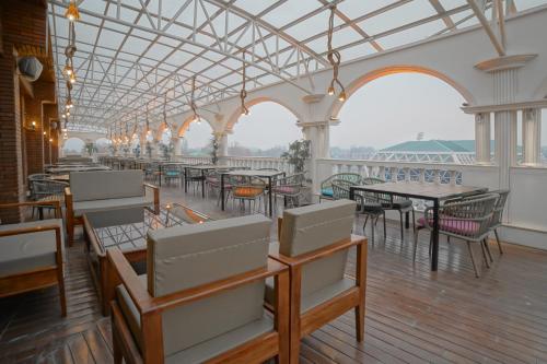 The Kabo, Srinagar – Updated 2023 Prices