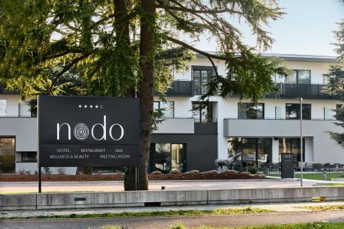 Nodo Hotel, Codroipo – Precios actualizados 2024