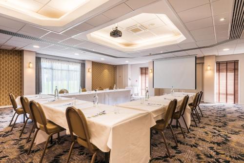 The Tytherington, Macclesfield (updated prices 2024)