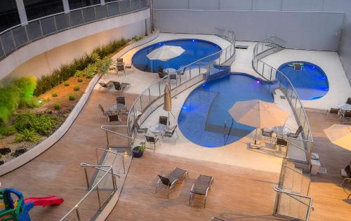 Foz Plaza Hotel, Foz do Iguaçu – Updated 2023 Prices