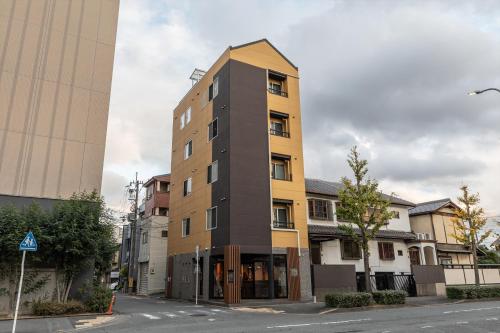 Seiki Kyoto Station, Kyoto (updated prices 2025)