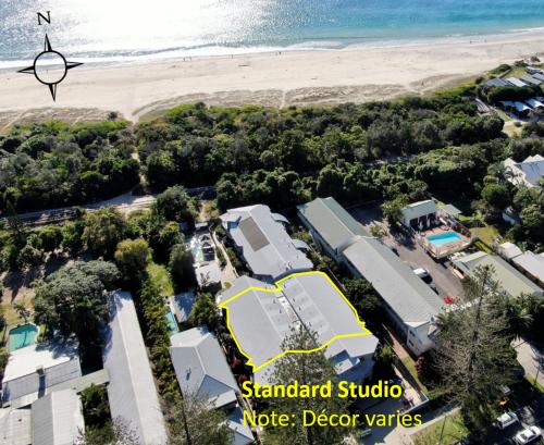 The Byron Beachcomber, Byron Bay (updated prices 2025)