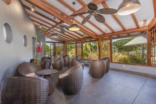 Karibea Sainte Luce Hotel, Sainte-Luce – Tarifs 2023