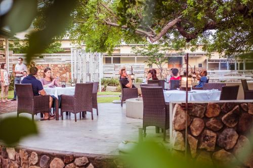 Bushveld Terrace - Hotel on Kruger, Phalaborwa – Updated 2022 Prices
