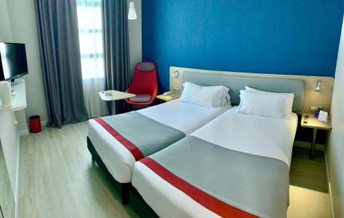 Holiday Inn Express Ciudad de las Ciencias by IHG, Valencia (updated ...