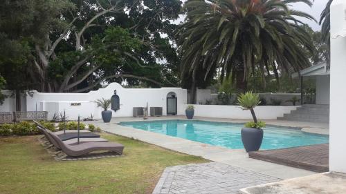 Slaley Country House, Stellenbosch (updated prices 2024)
