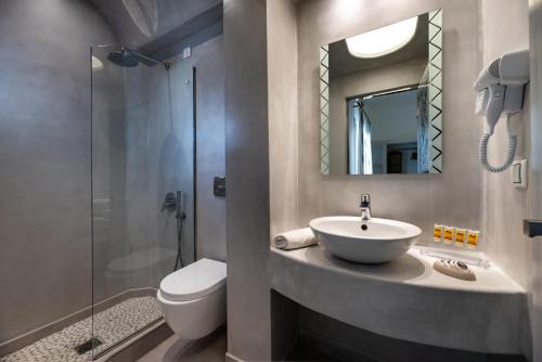 Stelios Place, Perissa (updated prices 2024)
