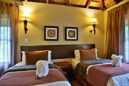 BushTime Mabula, Mabula (updated prices 2025)