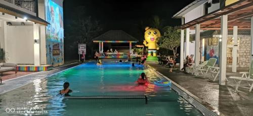 Alia Residence Business Resort, Kampung Padang Masirat – Updated 2023 ...