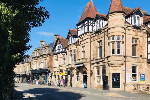 Finest Retreats - Peak Dale Apartment, Matlock (updated prices 2025)