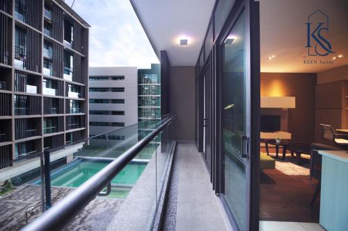 KEEN Suites-Riverson, Kota Kinabalu (updated prices 2024)